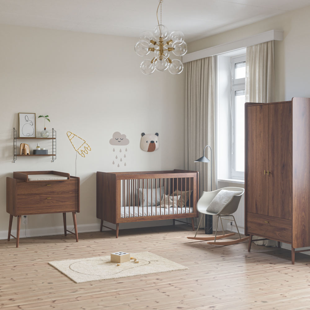 BABYKAMER TRENDS - Blog