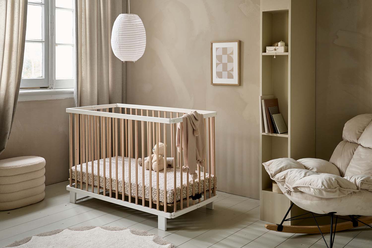 BABYKAMER TRENDS - Blog
